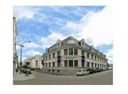 Contacts CAMPUS INSEEC Rennes