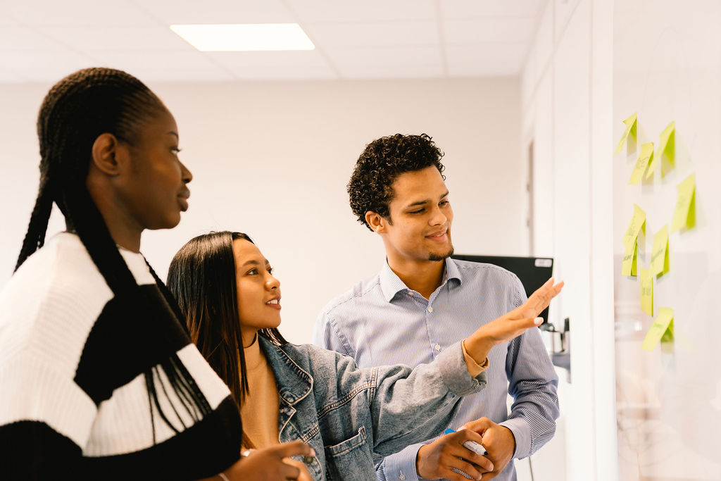 Opening of the Mon Master en 2024 platform: how do you choose? - INSEEC
