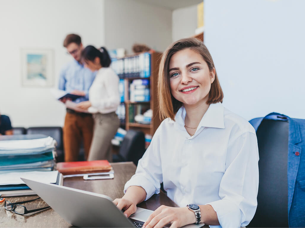 Educational resources at INSEEC - INSEEC