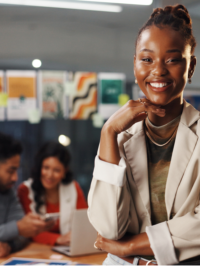 Votre école de commerce Paris | Campus INSEEC