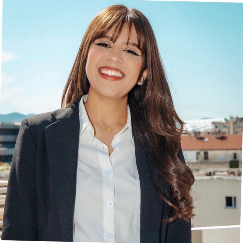 Contacter l'INSEEC Marseille - INSEEC
