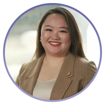 Fanlin Kong - INSEEC