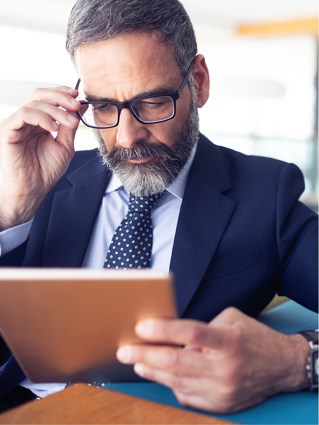 Tout savoir sur le métier de Banquier d'affaires : études, salaire
