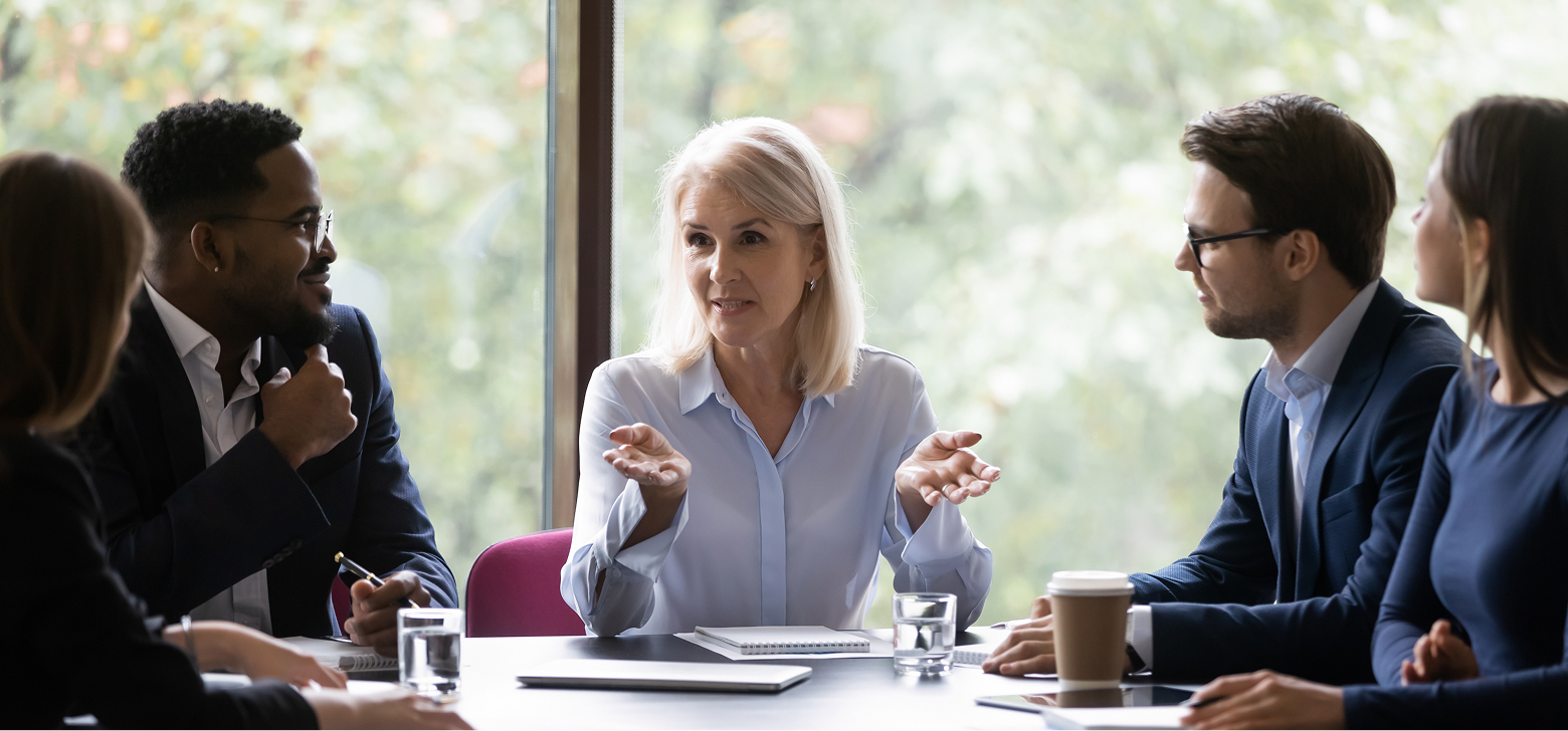 Everything you need to know about the job of Managing Director: studies ...
