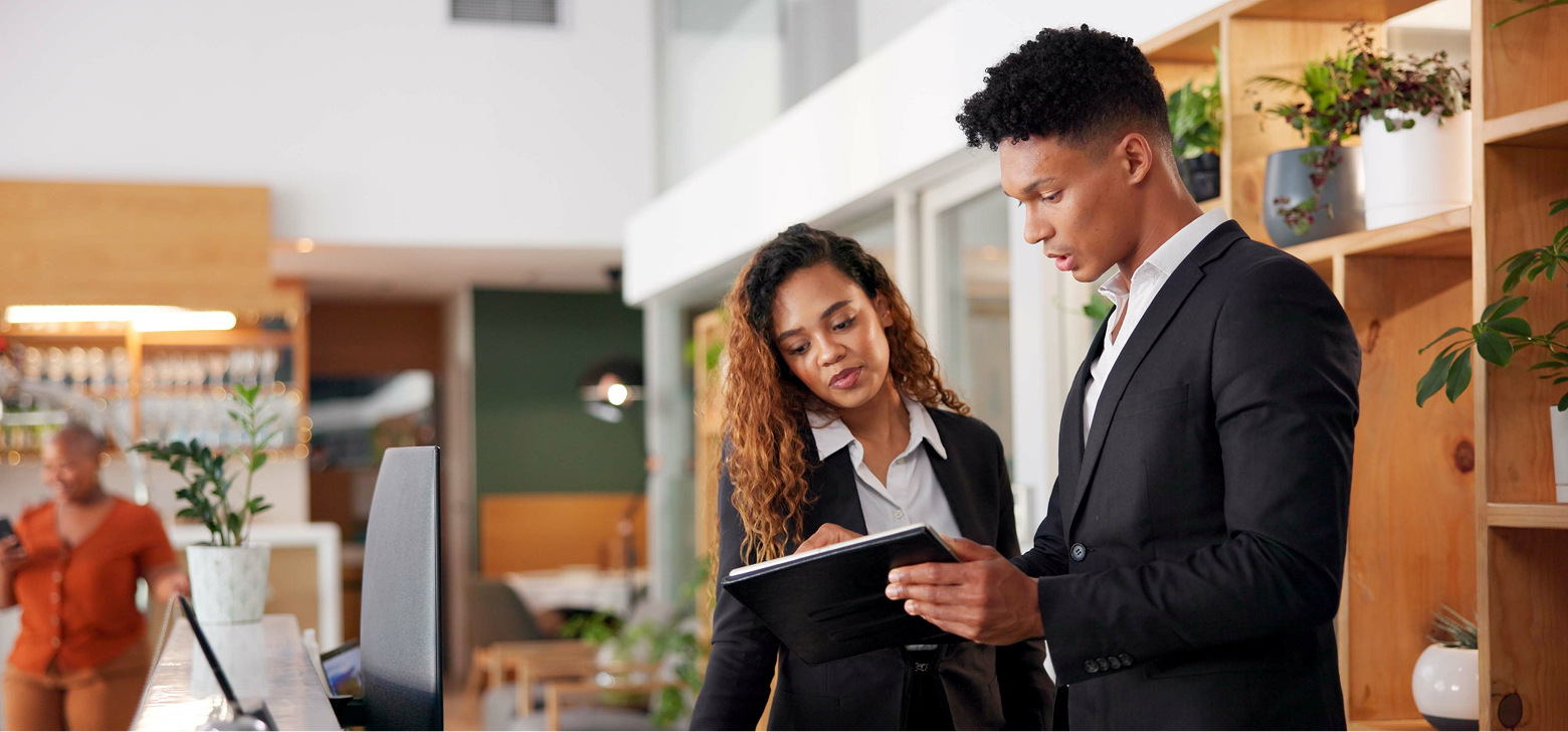 Tout savoir sur le métier de Guest relation manager