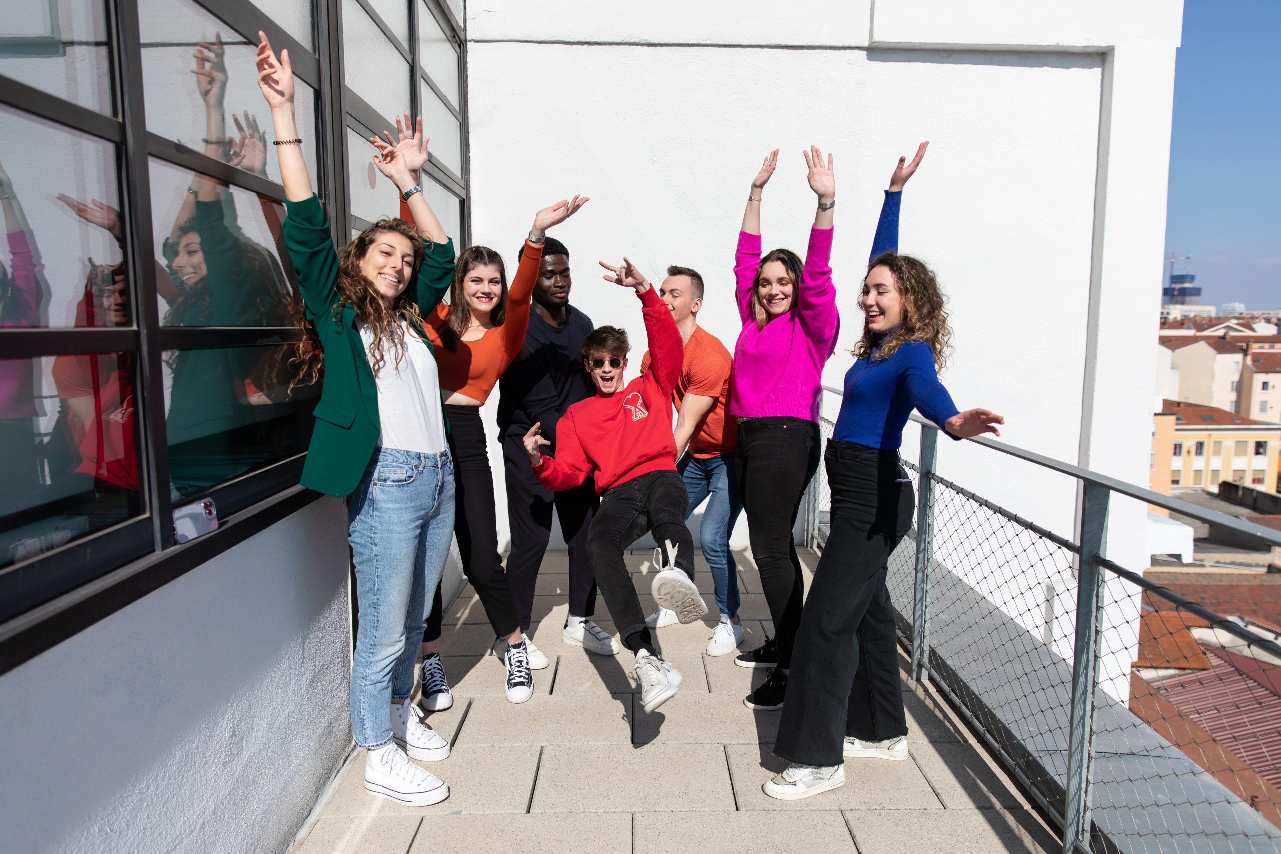 INSEEC Bachelor teaching tools - INSEEC