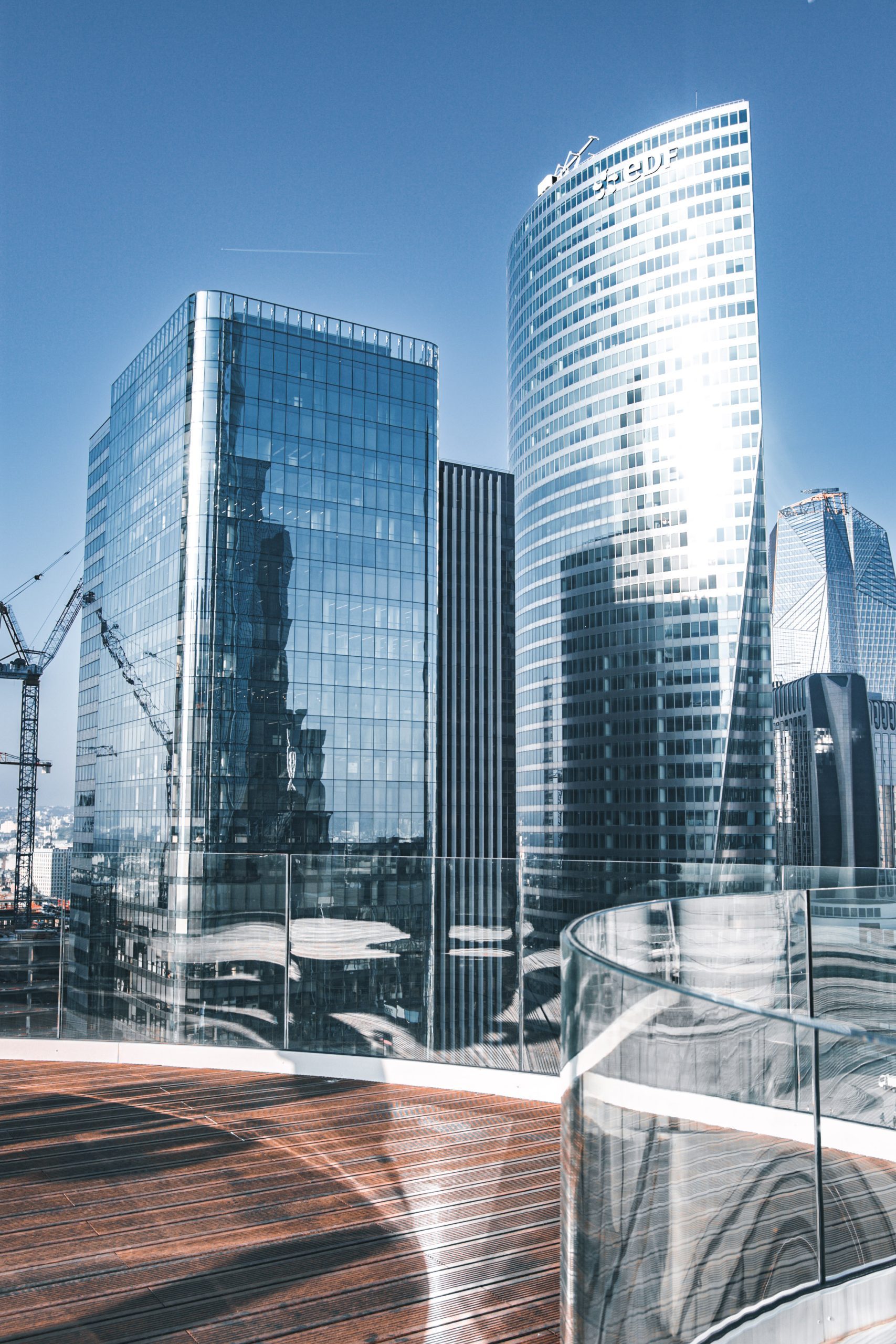 École de commerce à Paris : découvrez le campus de l'INSEEC