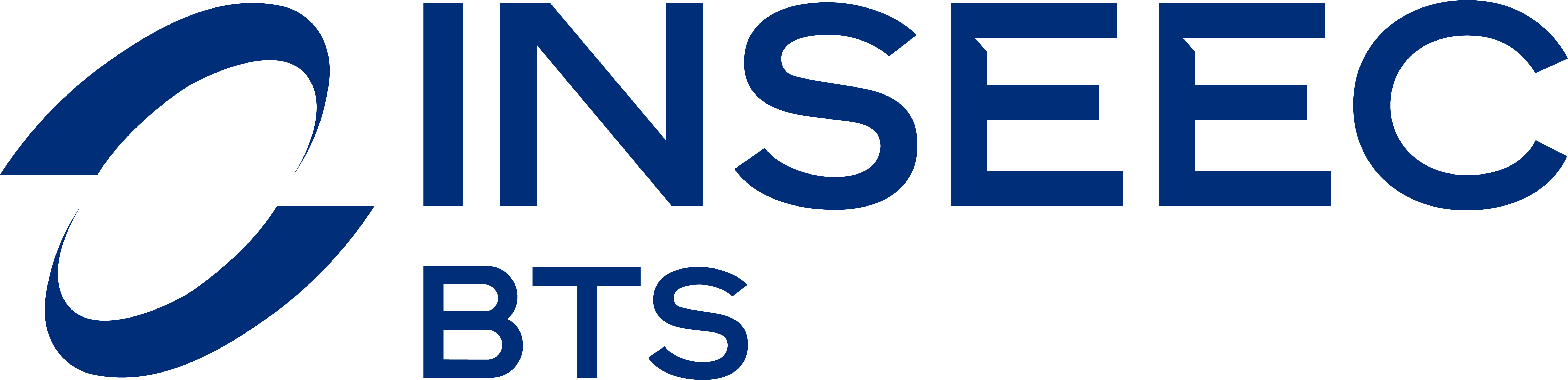 Les campus de l’INSEEC - INSEEC