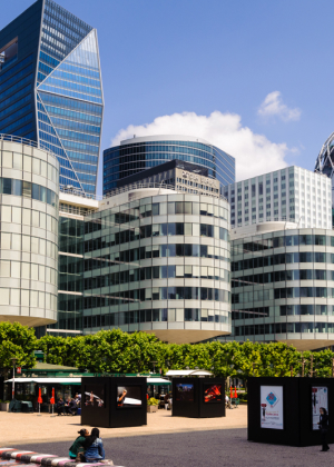 The INSEEC MSc program - INSEEC