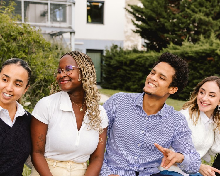 The INSEEC MSc program - INSEEC