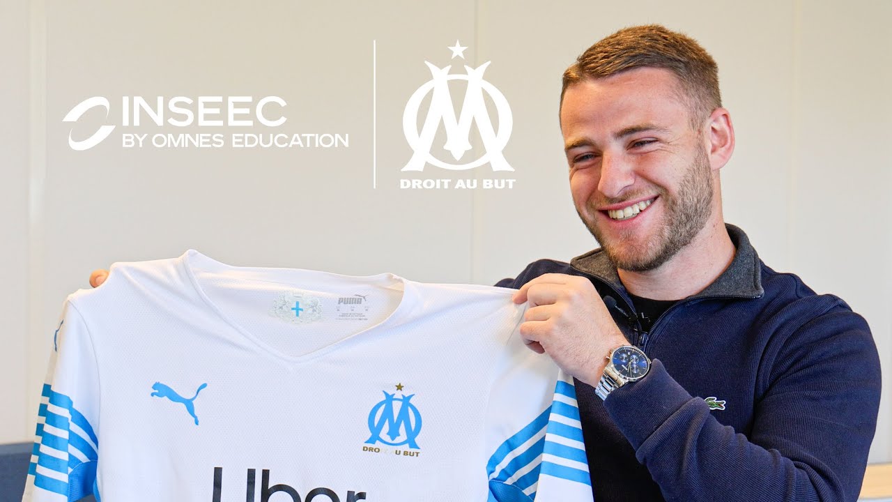 Testimonial | INSEEC X OM - INSEEC