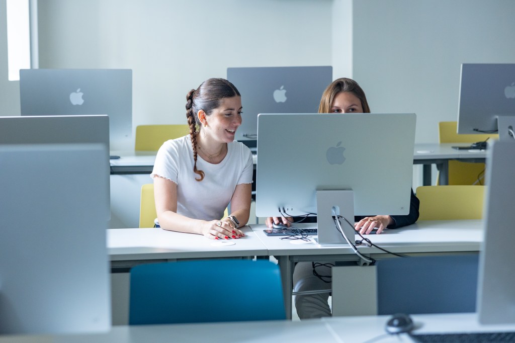 Master of Science Communication, Advertising & Digital Strategy - INSEEC